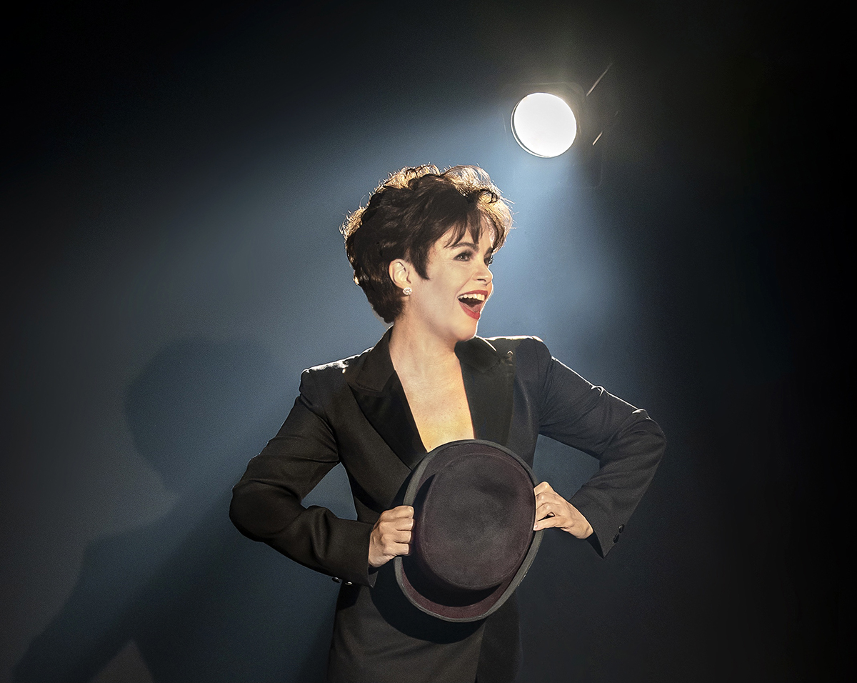 “Judy: O Arco-Íris" volta aos palcos no Rio de Janeiro