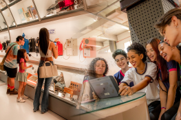 Musical 'Marielle Presente!' termina temporada