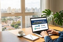 "O Agente Secreto" conquista duas indicações ao BAFTA e consolida ...